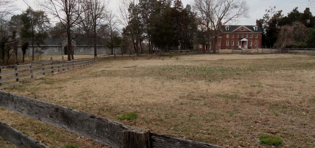 Harmony Hall Regional Center, Fort Washington | Roadtrippers