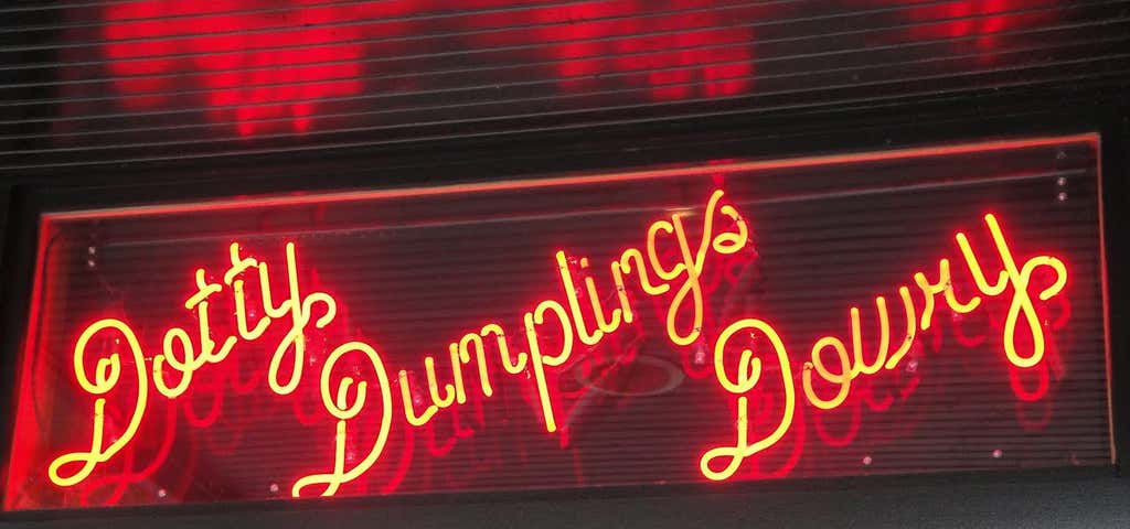 Dotty Dumpling's Dowry, Madison | Roadtrippers