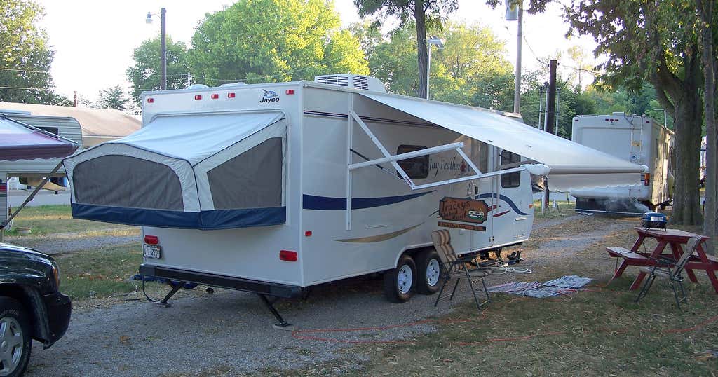 Lake Deaton RV Park, Wildwood | Roadtrippers