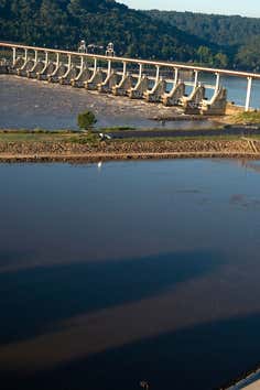Photo of Big Dam Bridge | Roadtrippers