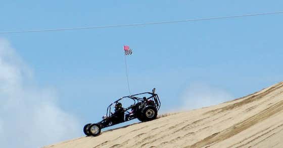 Doon Bugs, North Bend | Roadtrippers