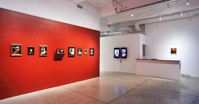 Catharine Clark Gallery, San Francisco | Roadtrippers