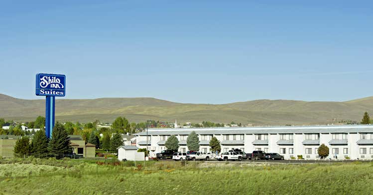 Shilo Inns Elko, Elko | Roadtrippers