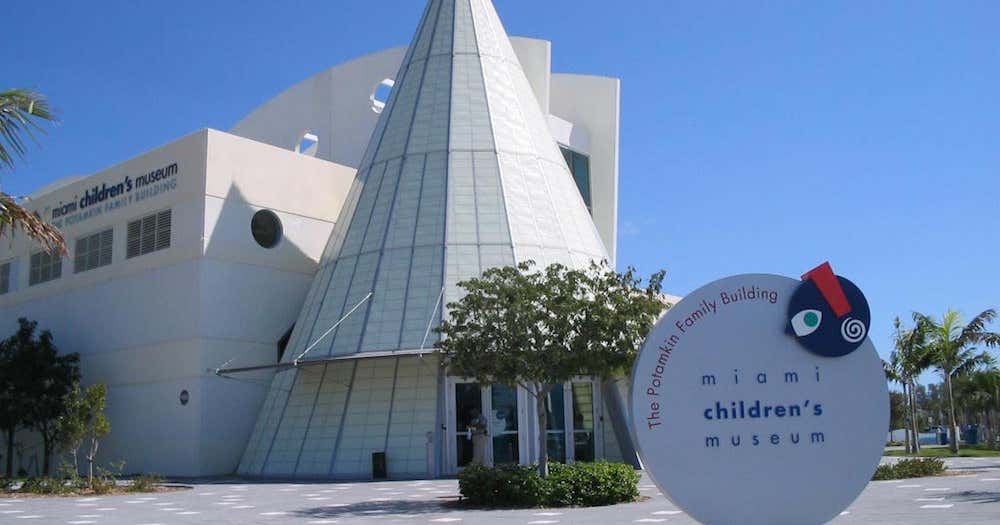 Miami Children's Museum, Miami | Roadtrippers