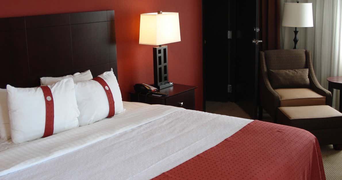 Manitou Inn & Suites at Pikes Peak, Manitou Springs | Roadtrippers