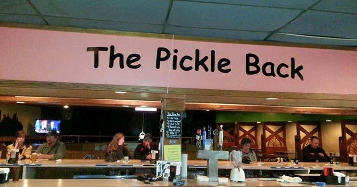 The Pickle Back, Marne | Roadtrippers