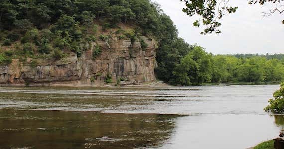 Ash River Campground, Orr | Roadtrippers