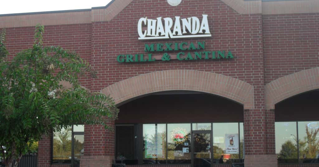 Charanda Mexican Grill & Cantina, Rock Hill | Roadtrippers