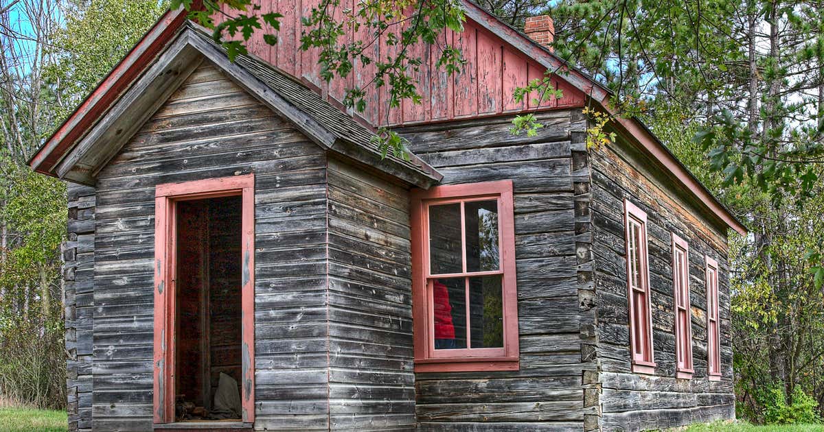 Old World Wisconsin, Eagle | Roadtrippers