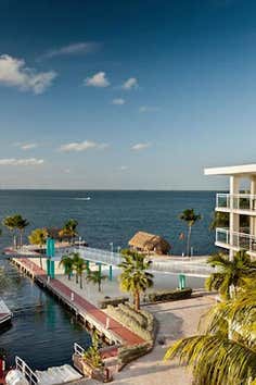 Photo of Key Largo Bay Marriott Beach Resort | Roadtrippers