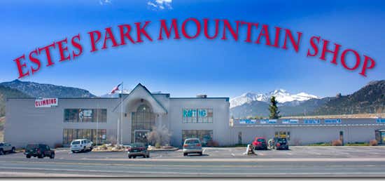 Estes Park Mountain Shop, Estes Park | Roadtrippers