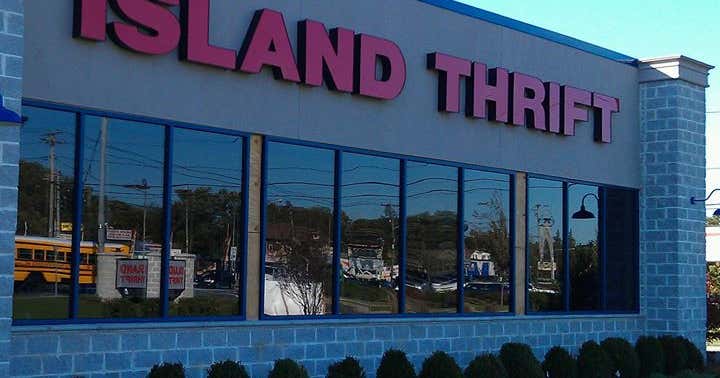 Island Thrift Stores, Centereach | Roadtrippers