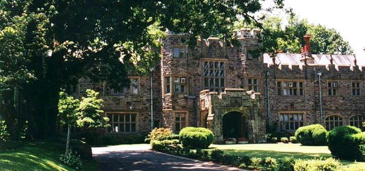 The Castle At Maryvale, Lutherville | Roadtrippers