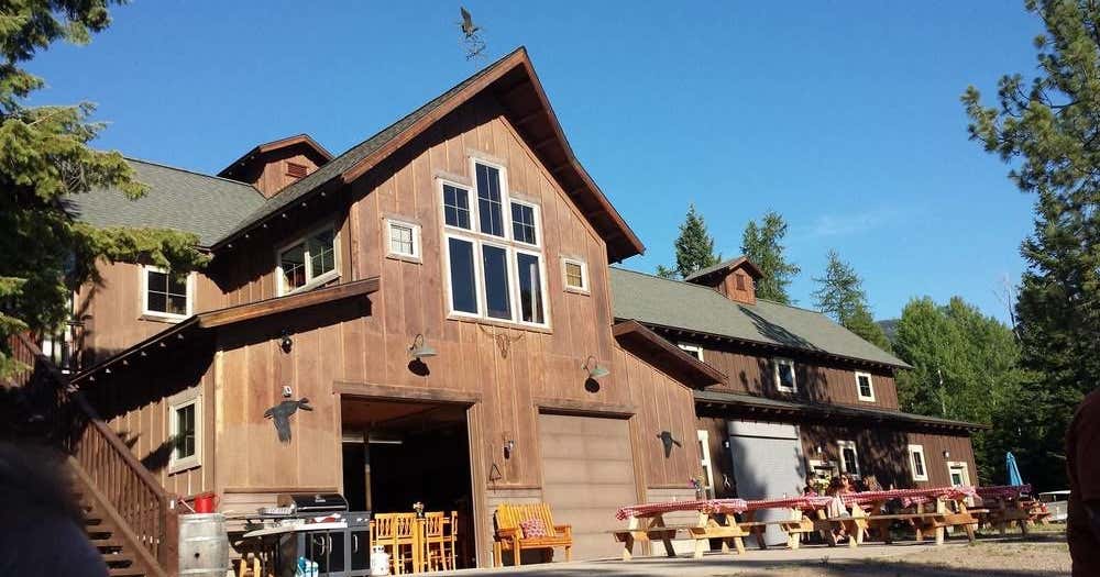 Gaynor Ranch & Resort, Polson | Roadtrippers