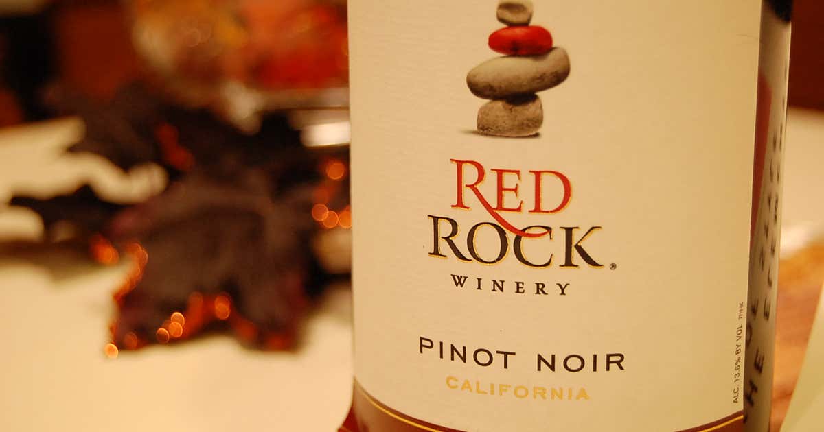 Red Rock Winery, Merced | Roadtrippers