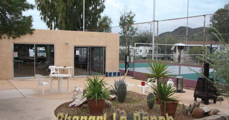 Shangri La Ranch, Phoenix | Roadtrippers