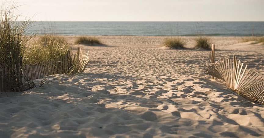 Brunswick Beaches RV Resort, Sunset Beach | Roadtrippers