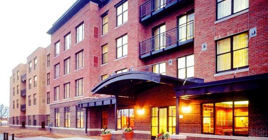 Residence Inn Minneapolis Downtown at The Depot, Minneapolis | Roadtrippers