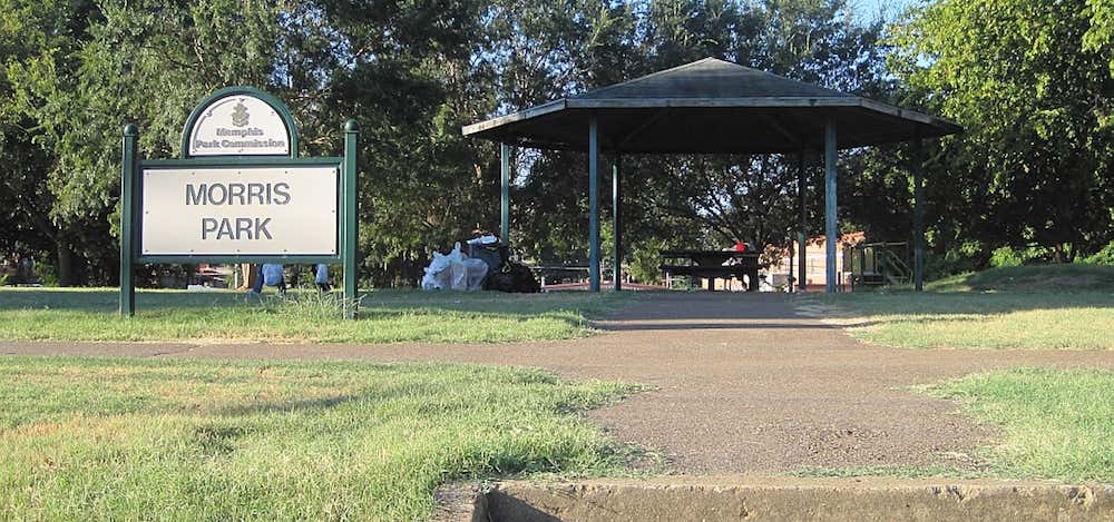 Morris Park, Memphis | Roadtrippers