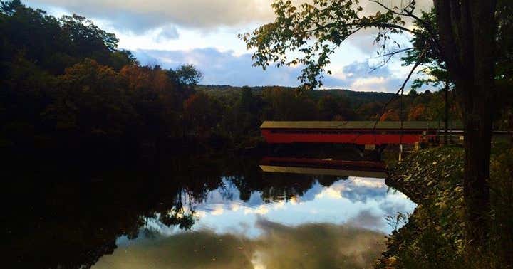 The Parker House Inn At Quechee Lakes Vermont, Quechee | Roadtrippers