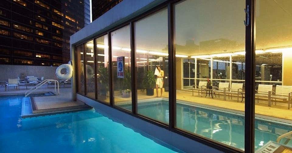 Hyatt Regency Tulsa Downtown, Tulsa | Roadtrippers