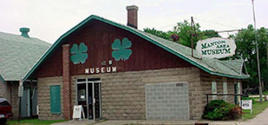Manton Area History Museum, Manton | Roadtrippers