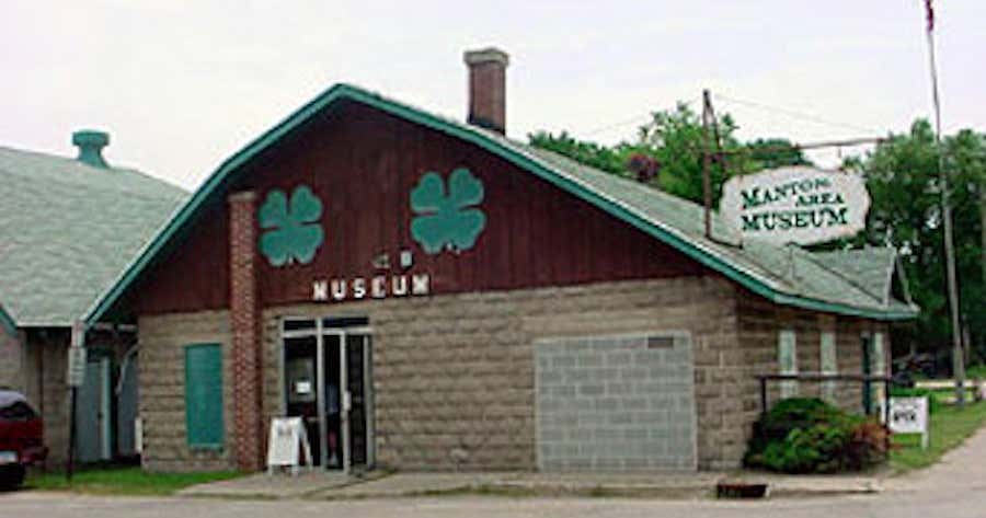 Manton Area History Museum, Manton | Roadtrippers