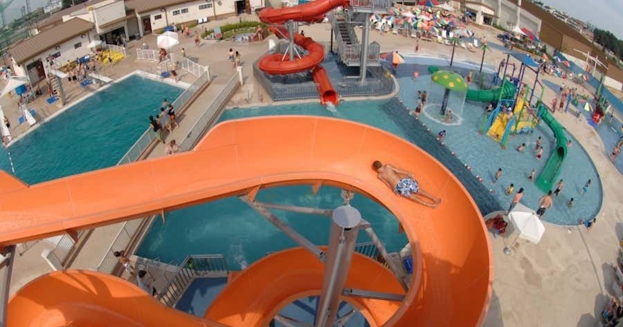 Turtle Cove Water Park, Belleville | Roadtrippers