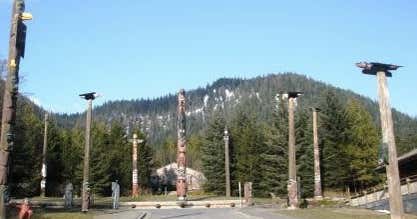 Saxman Native Village, Ketchikan | Roadtrippers