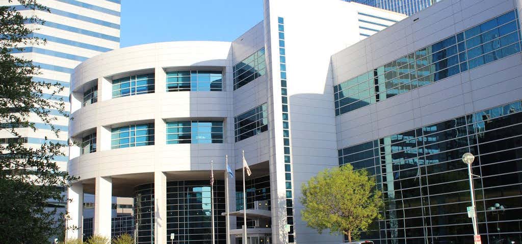 Ronald J Norick Downtown Library, Oklahoma City | Roadtrippers