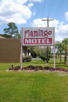 Photo of Flamingo Motel And Apartments | Roadtrippers