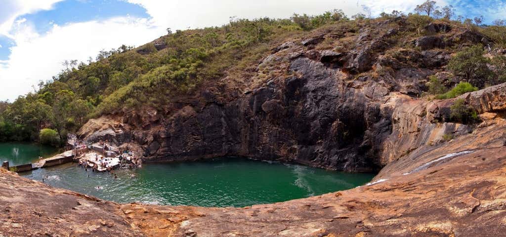 Serpentine National Park, Western Australia | Roadtrippers