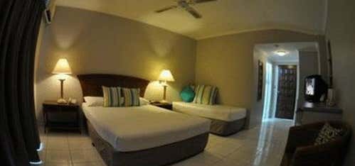 Turtle Cove Beach Resort, Queensland | Roadtrippers