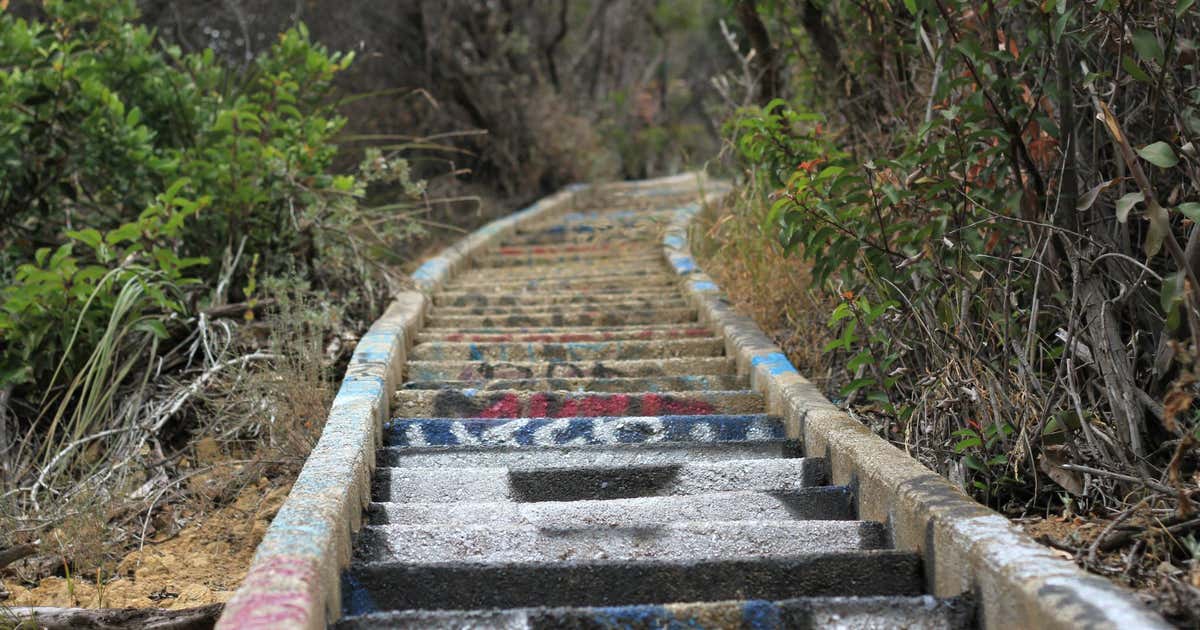 Murphy Ranch Nazi Camp, Los Angeles | Roadtrippers