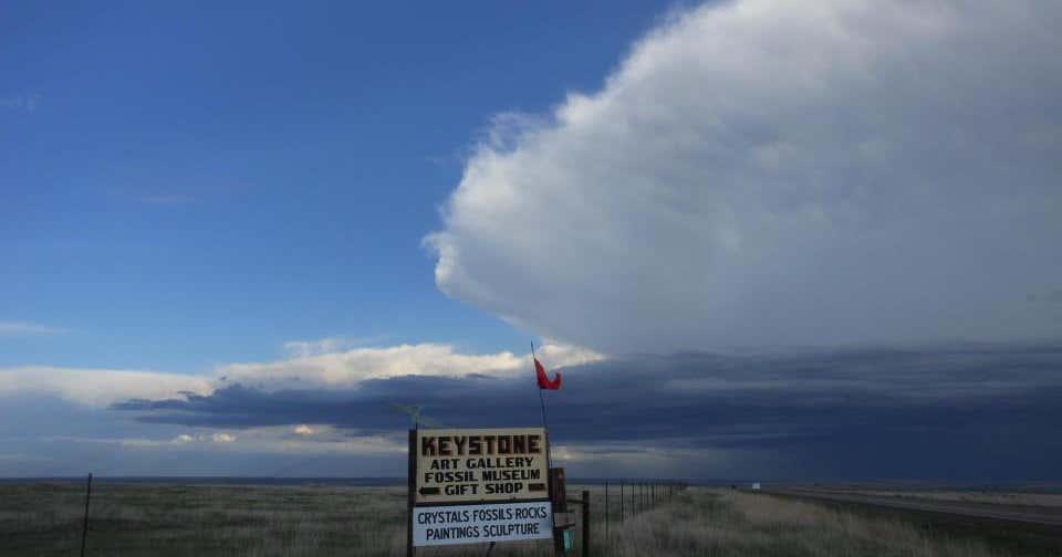 Keystone Gallery, Scott City | Roadtrippers
