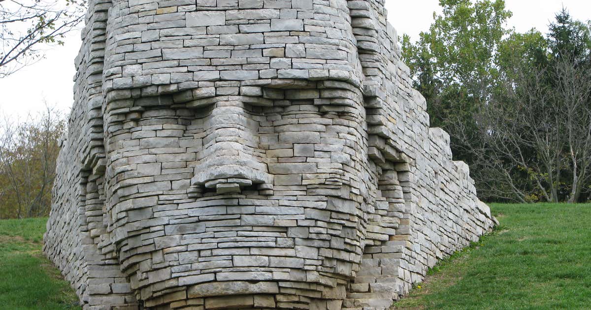 Chief Leatherlips Monument, Dublin | Roadtrippers