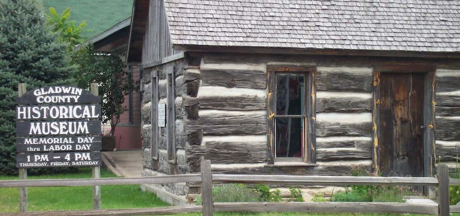 Gladwin County Historical Society Museum, Gladwin | Roadtrippers