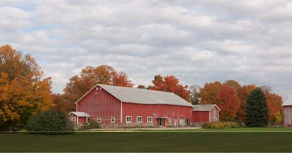 Double RR Ranch RV Resort, Belding | Roadtrippers