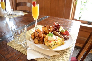 Photo of The Adagio Bed & Breakfast | Roadtrippers