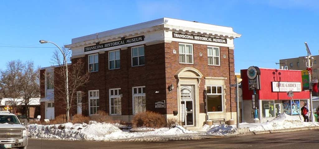 Transcona Historical Museum, Manitoba | Roadtrippers