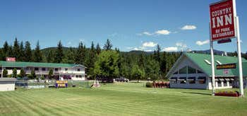 Clearwater Country Inn & RV Park, British Columbia | Roadtrippers