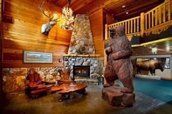 Photo of Mount Rushmore KOA at Palmer Gulch Resort | Roadtrippers