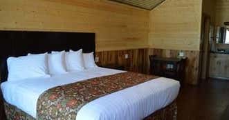 Lone Star Lodge Cabins, Big Lake | Roadtrippers