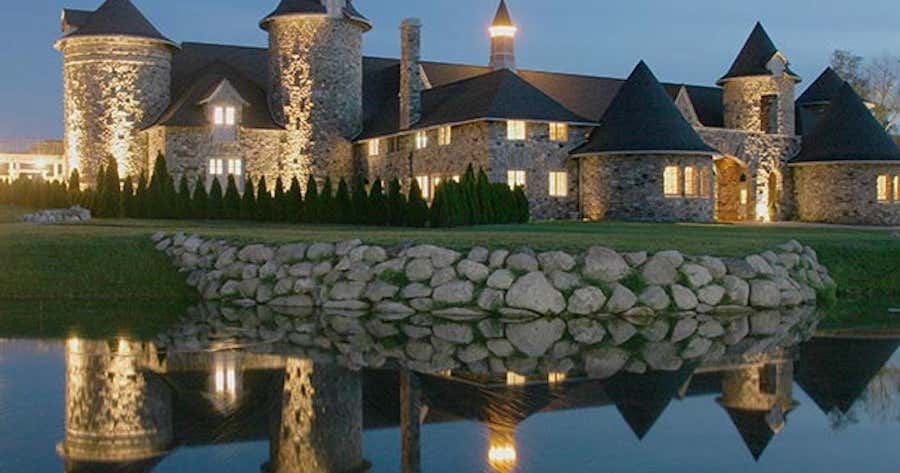 Castle Farms - Charlevoix, Charlevoix | Roadtrippers