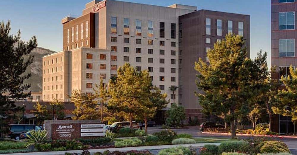 San Diego Marriott Del Mar, San Diego | Roadtrippers