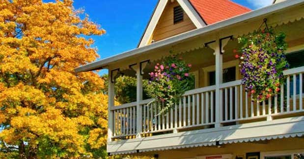 Silverton Inn & Suites, Silverton | Roadtrippers