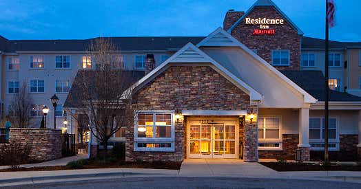 Residence Inn Wichita East At Plazzio, Wichita | Roadtrippers