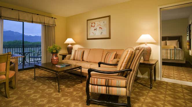 Photo of Hyatt Regency Tamaya Resort & Spa | Roadtrippers