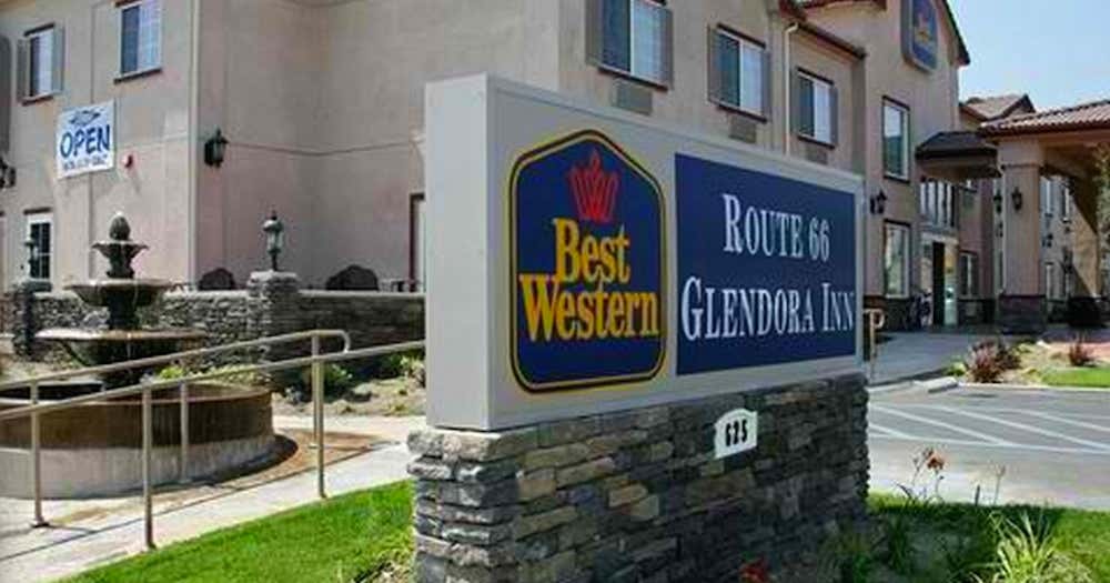 Best Western Route 66 Glendora Inn, Glendora | Roadtrippers