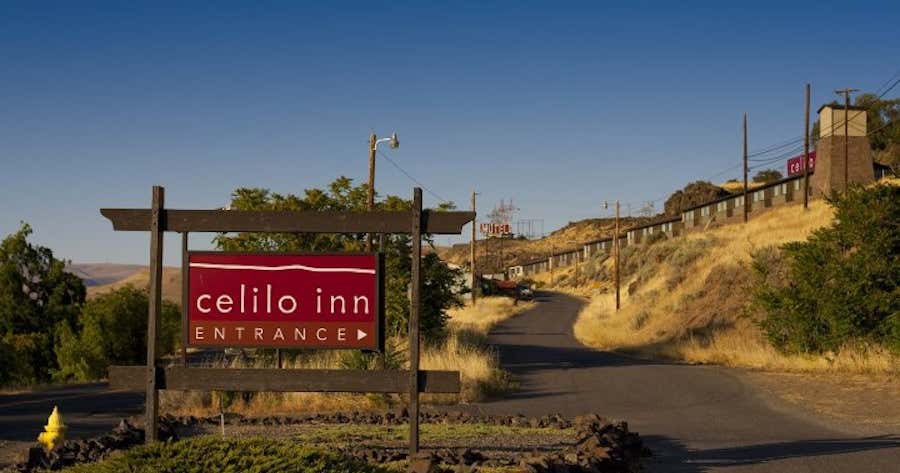 Celilo Inn, The Dalles | Roadtrippers